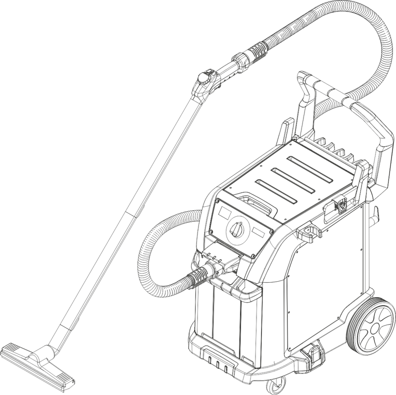 SGV 8/5 ClassicSGV 8/5